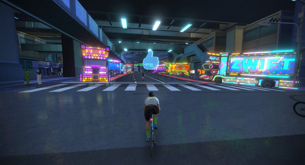 Getting Started With Indoor Training - Speed Hound