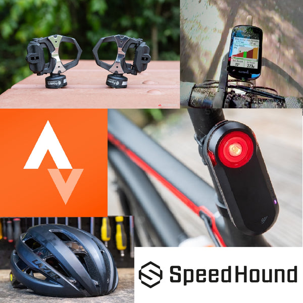 Cycling 2021 Holiday Gift Guide - Speed Hound