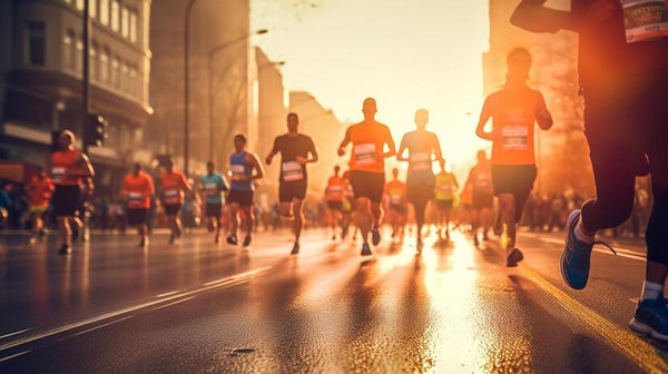 Strength Training for Marathon Runners: The Key to Improved Performanc ...