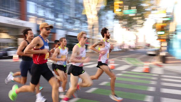 How to Reduce Recovery Time After Running: Essential Tips for Quick Re ...