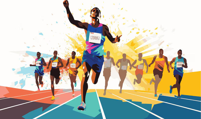 Most Popular Marathon Training Podcasts - Speed Hound