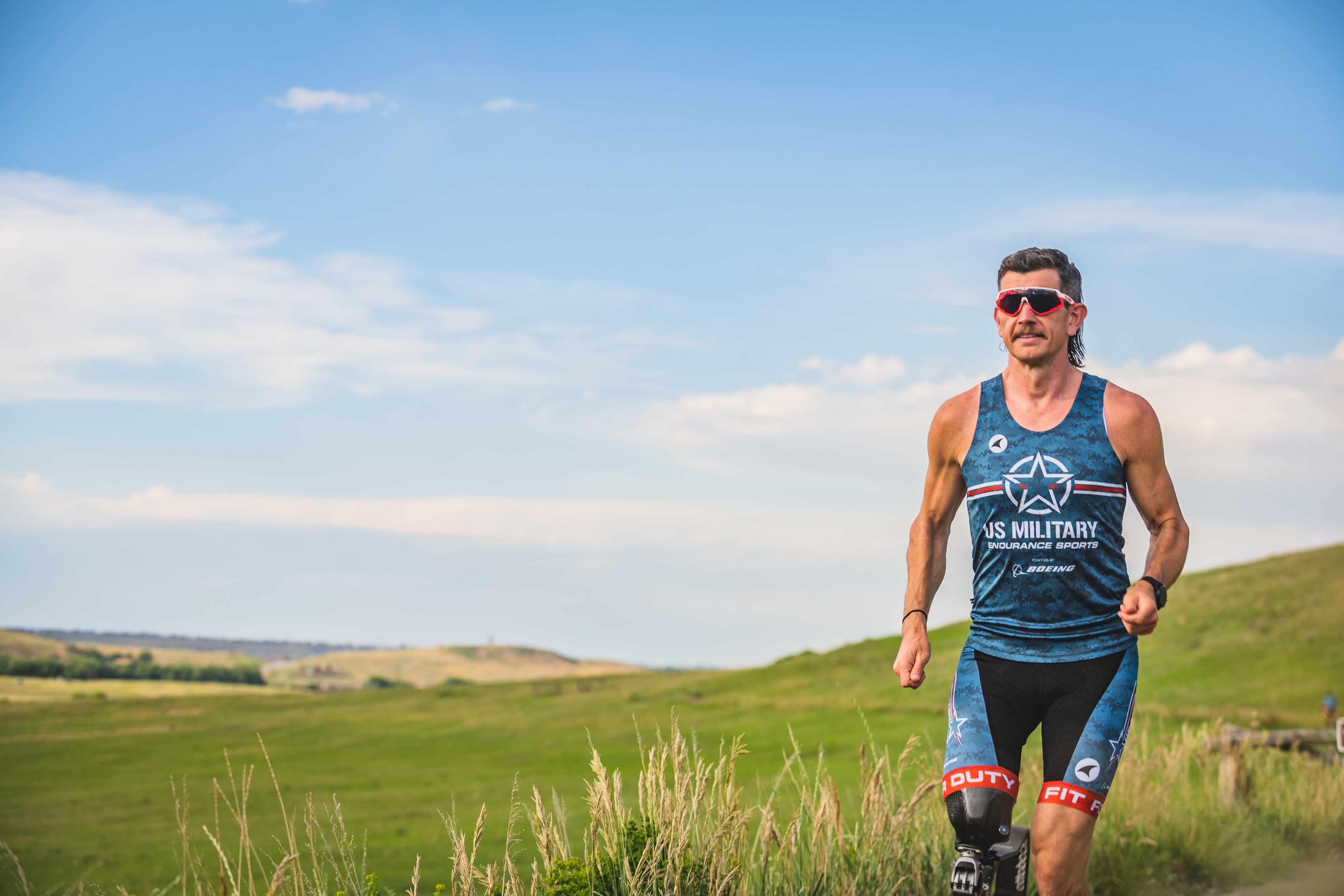 Speed Hound and US Military Endurance Sports Announce New Partnership