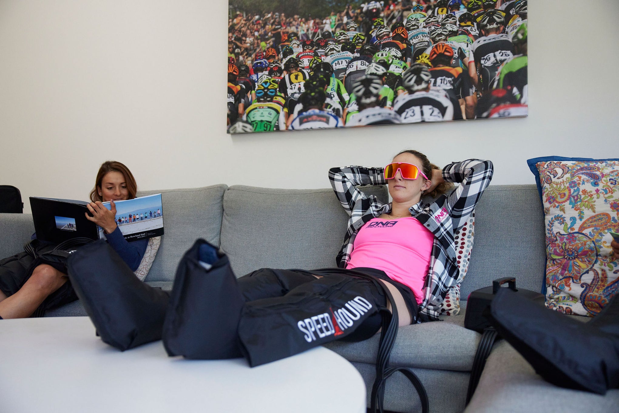 Old Pueblo Recovery System Rental - Speed Hound