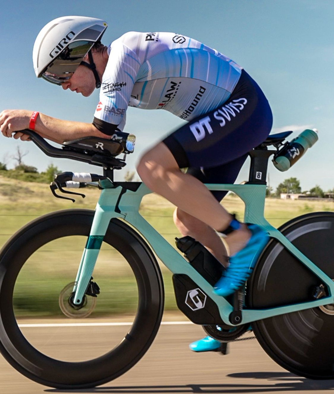 Professional Athletes - Speed Hound