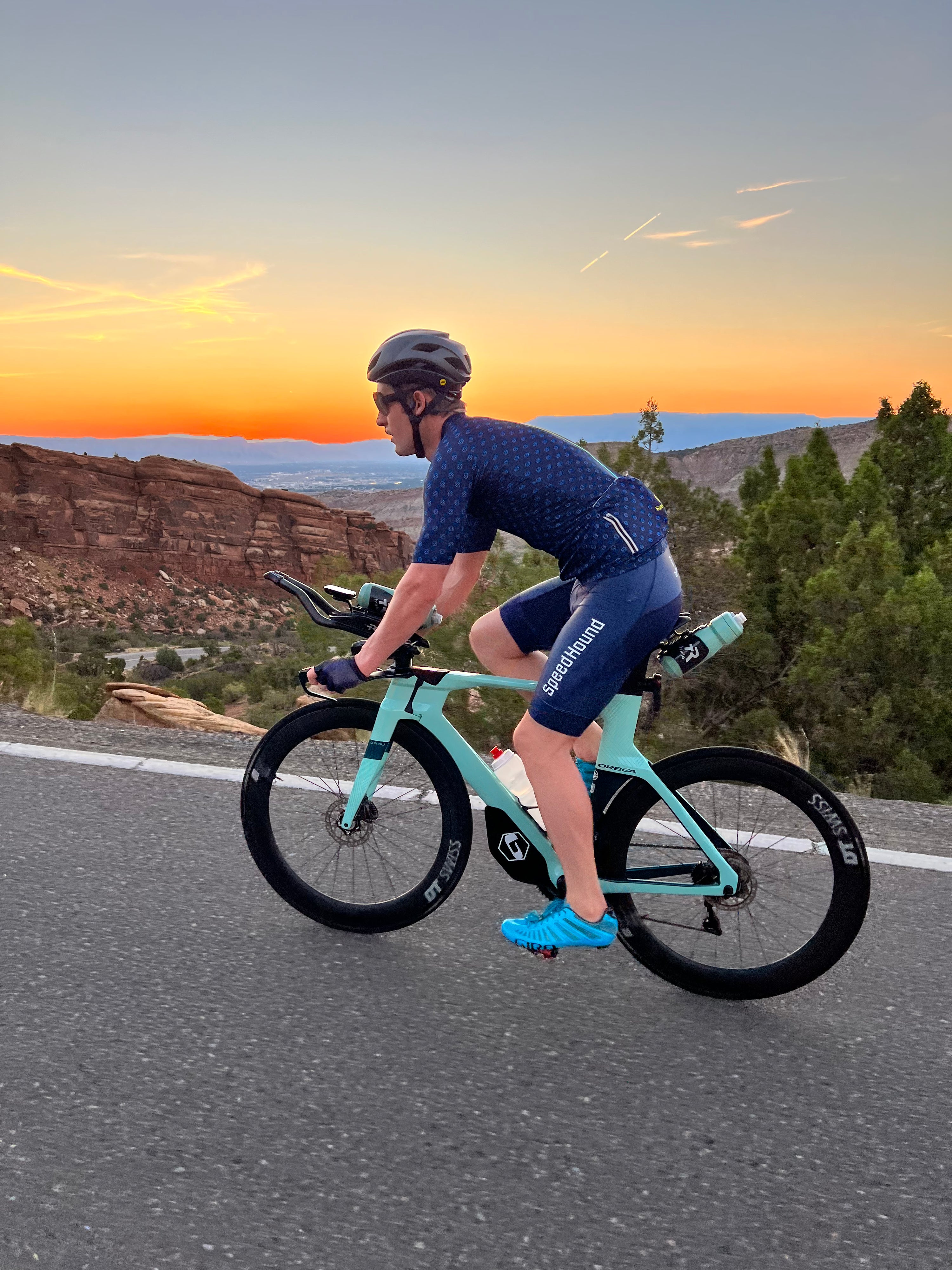 SBT GRVL Giveaway Page - Speed Hound