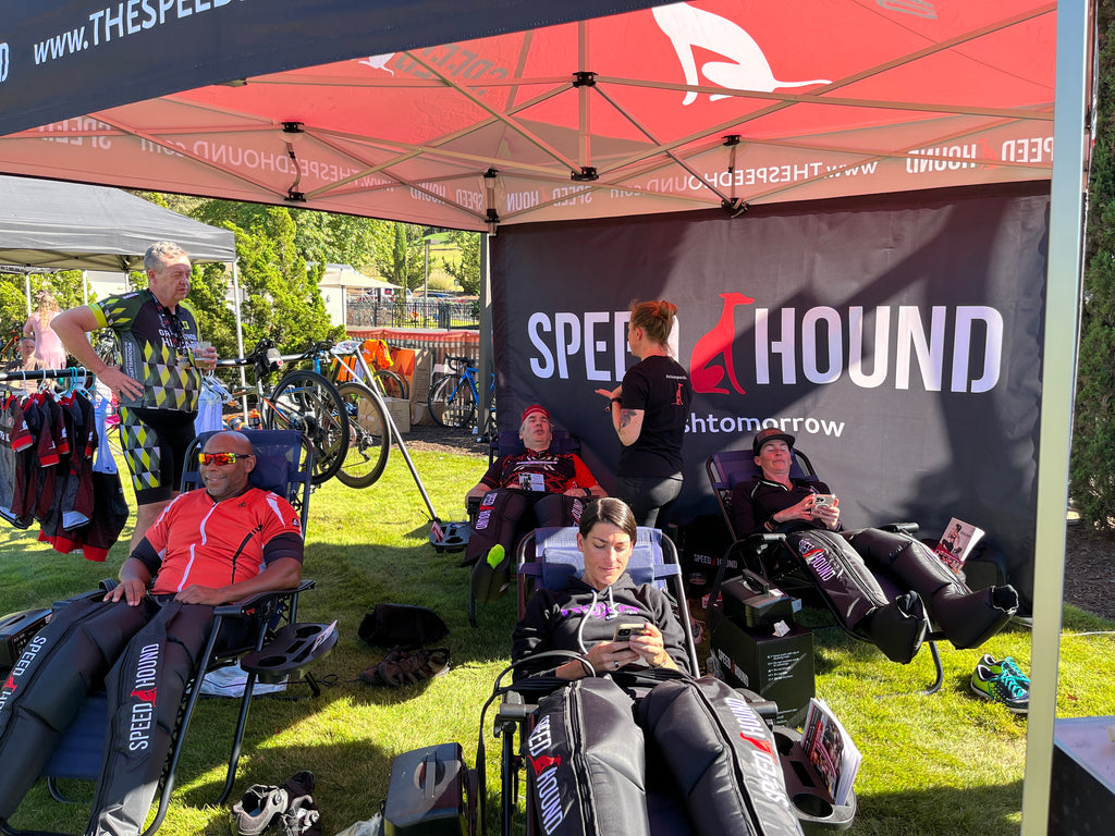 Job Opportunities - Speed Hound