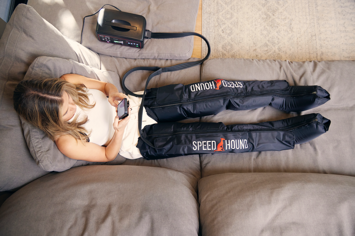 Best recovery products for the Everyday athlete