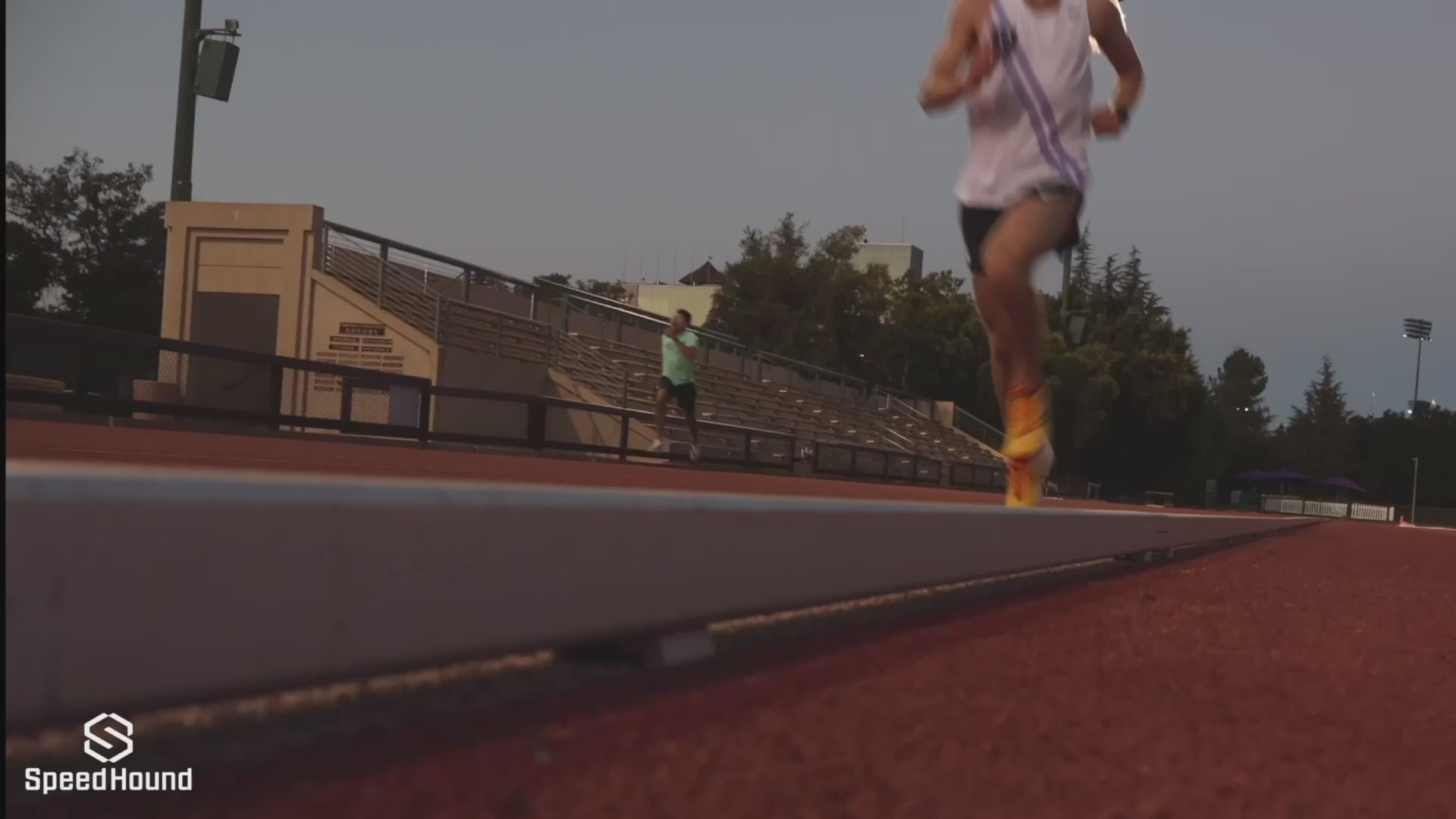 The Speed Hound ProPerformance Recovery Boots System - Sports Compression