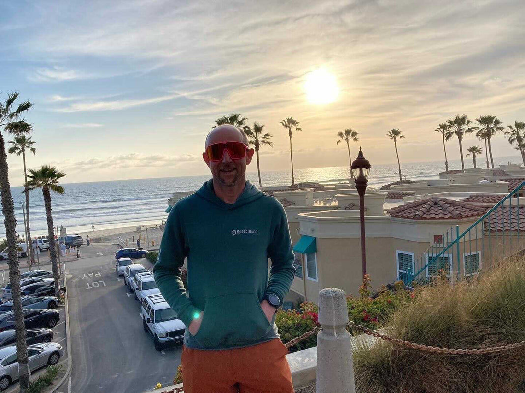 Shop our gear! - The Speed Hound Performance Recovery System