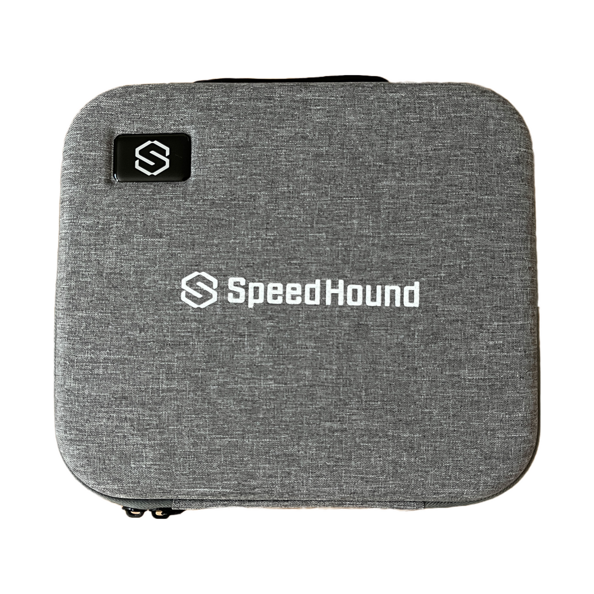 Pro Percussion Gun - Muscle Recovery Massage Gun - The Speed Hound