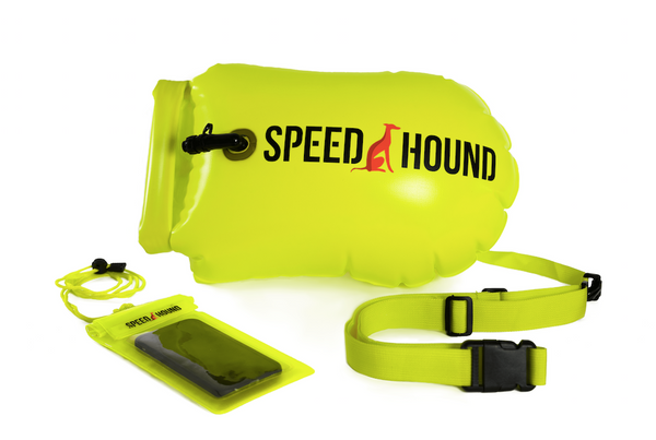 Swim - The Speed Hound Performance Recovery System