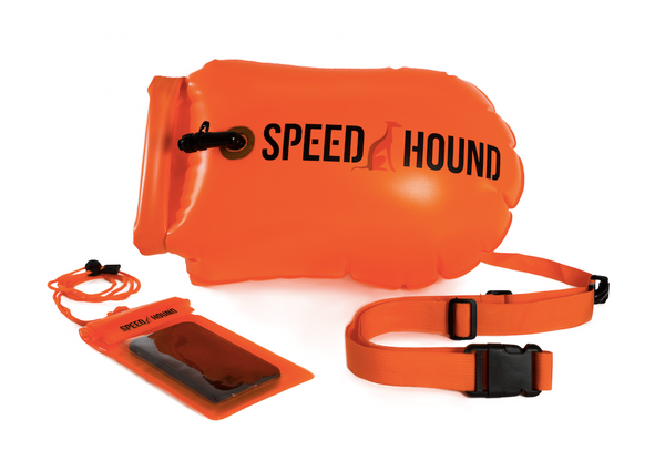 Swim - The Speed Hound Performance Recovery System