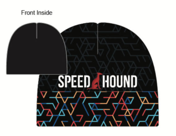 Hats - Speed Hound