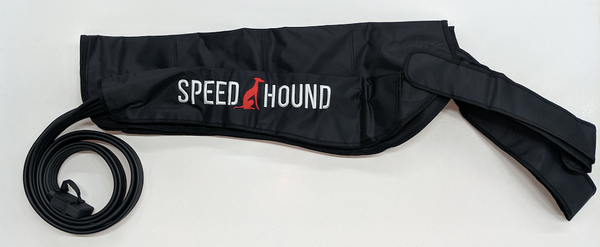 ProPerformance Recovery Compression Arm Sleeves (Pair) - control unit ...