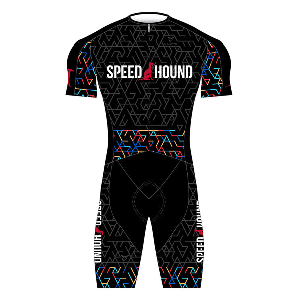 Tri-Suits - Speed Hound